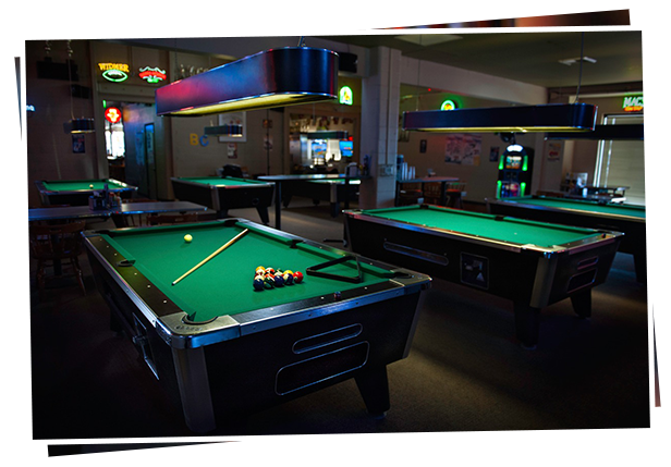 Welcome to Ringo’s! - Ringo's Bar & Grill